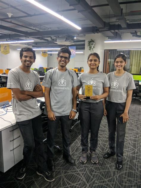 Pratik Kakade On Linkedin Xperiments Xpanxion Machinelearning Flutter 14 Comments