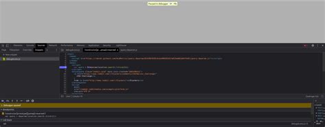 hunting for prototype pollution and it s vulnerable code on js