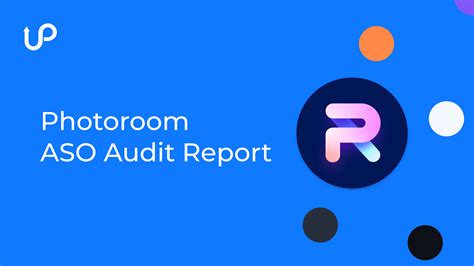 Photoroom Aso Audit Report Shyftup
