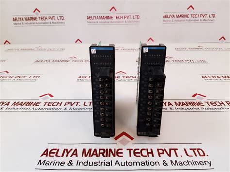 Toshiba Ex10 Mdi31 Input Module Aeliya Marine