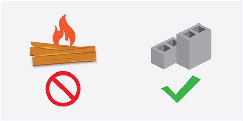 Cinder Block Outdoor Kitchen Pros Cons 8 Step How To Build Guide