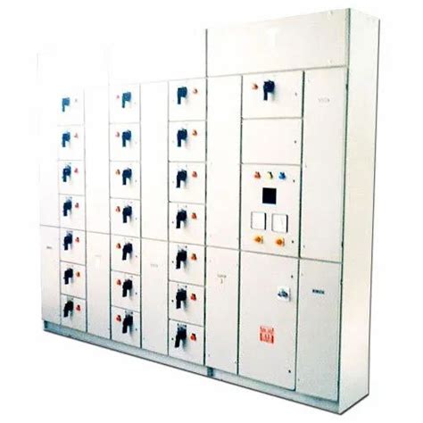 LT HT Panel Boards At Best Price In Bengaluru By Yashvanthi Fabricators ID