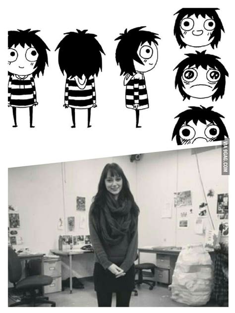 Sarah Andersen Artist