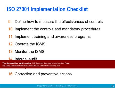 Iso 27001 Controls Xls Agrisafas