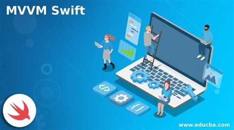 Mvvm Swift How To Use Mvvm Swift Project Structure