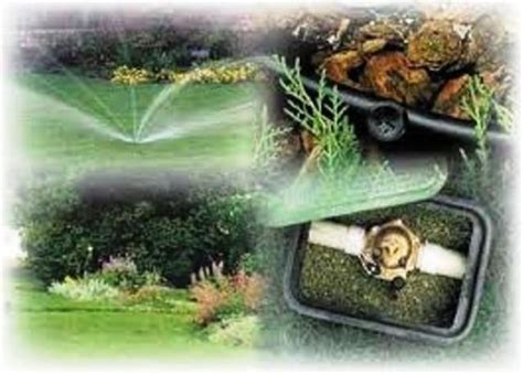 Irrigation Systems We Supply Install Repair Manual Automatic Systems