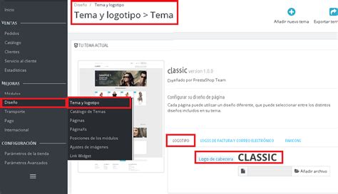 CSS Guías y Trucos de Prestashop Víctor Ródenas