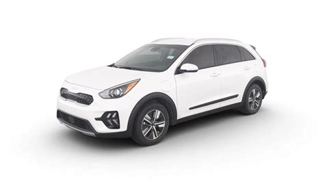 2022 Kia Niro Plug In Hybrid Carvana