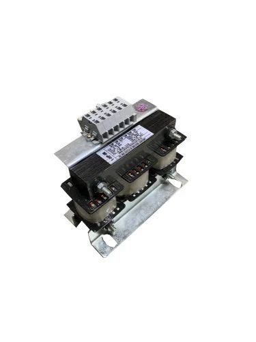 Input Reactor Ac Line Choke At 1400 Piece Line Choke In Ahmedabad ID 25616847255