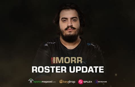 Announcement Imorr Eternal Fire