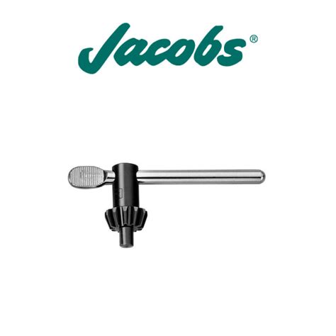 Kk Drill Chuck Key Jacobs — Cutting Tool Pickers