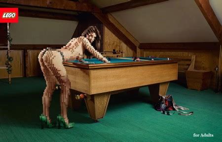 Lo M S X De Lego Desexualidad