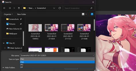 How To Easily Take Screenshot In Windows