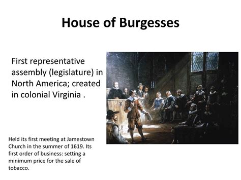 Ppt 6 Most Important Dates In Early American History Powerpoint
