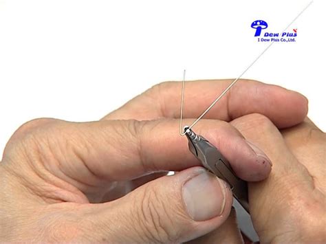 Wire Bending Technique Part3 Youtube
