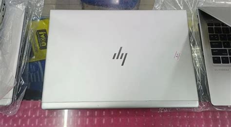 Hp Elitebook G I Th Gen Processor Gb Ram Gb Ssd At Rs Hp Laptop In