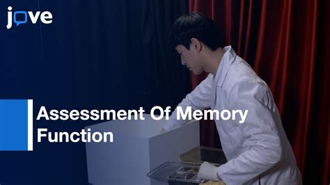 Assessment Of Memory Function In Pilocarpine Induced Epileptic Mice L