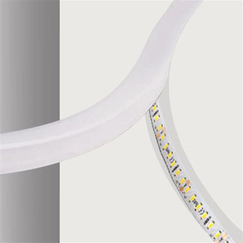 Silicone Linear Flexible Light Homefit