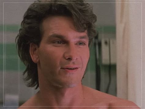 The Movie Patrick Swayze Wanted Deleted From History