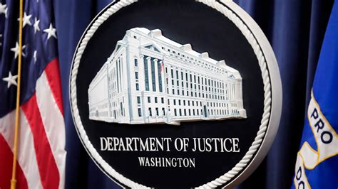 Justice Department Directs Prosecutors To Probe Local Efforts To