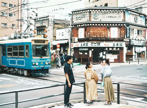 Stroll Through Otsuka Where The Charm Of Old Tokyo Lingers And Spot
