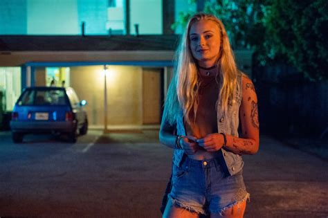Sophie Turner Movies And Tv Shows Popsugar Entertainment