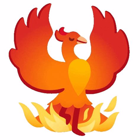 Phoenix Adarna Sticker Phoenix Adarna Ibon Discover And Share S