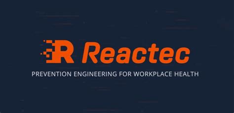 Reactec Limited On Linkedin Healthandsafety Havs Vibrationmonitoring Proximitywarningsystem