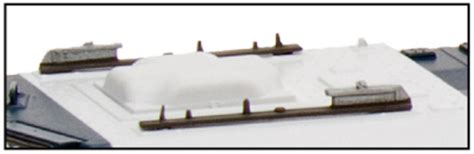Ptc Antenna Arrays All American Trains