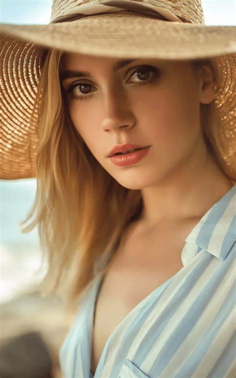 Hình Ảnh Gái Xinh Châu Âu Mỹ Gợi Cảm Càng Nhìn Càng Mê