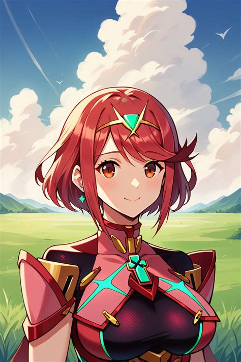 Ai Art Pyra 5 By Cposample On Deviantart