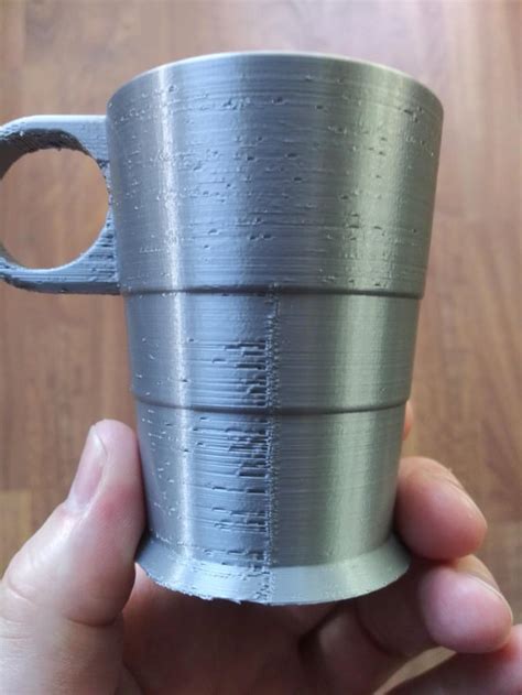 print issue weird gaps on one side r 3dprinting