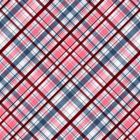 Pink Light Pink Checkered Pattern Stock Illustrations 2843 Pink