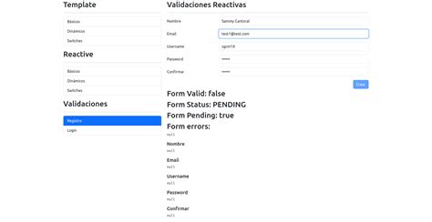 Github Sgcm14formularios App App Para Practicar El Manejo De Forms