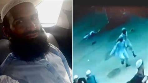 Pakistan2611 के मास्टरमाइंड आतंकी हाफिज सईद के करीबी सहयोगी की हत्या हमलावरों ने गोलियों से