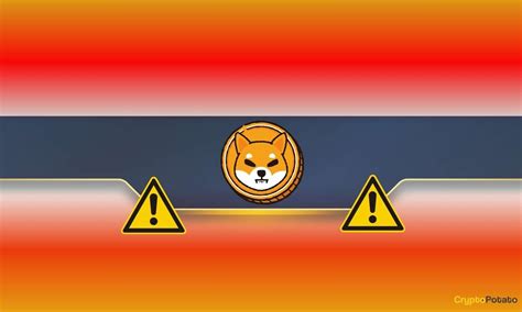 Major Warning Concerning Shiba Inu Shib Users