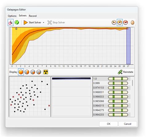 Galapagos In Grasshopper Step By Step Guide To The Evolutionary Solver Hopific