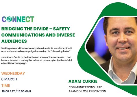 Bridging The Divide Iabc Emena Connect March 2023 Iabc Emena