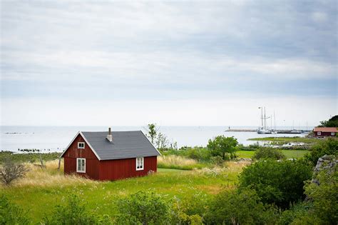 How To Get A Swedish Coordination Number