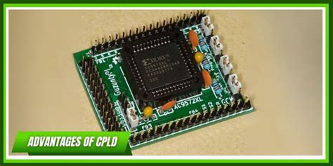 Comparing Fpga And Cpld Programmable Logic Device For Pcb