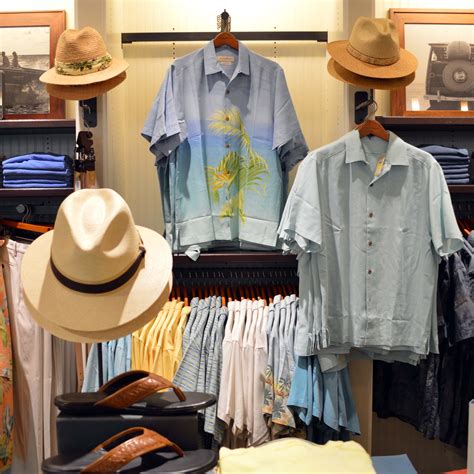 Fathers Day T Guide To Santana Row Bay Area Fashionista