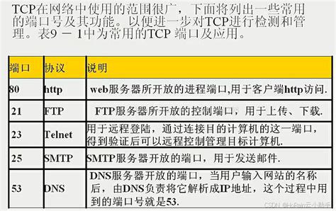 套接字socket编程预备知识socket编程需要具备什么知识 Csdn博客