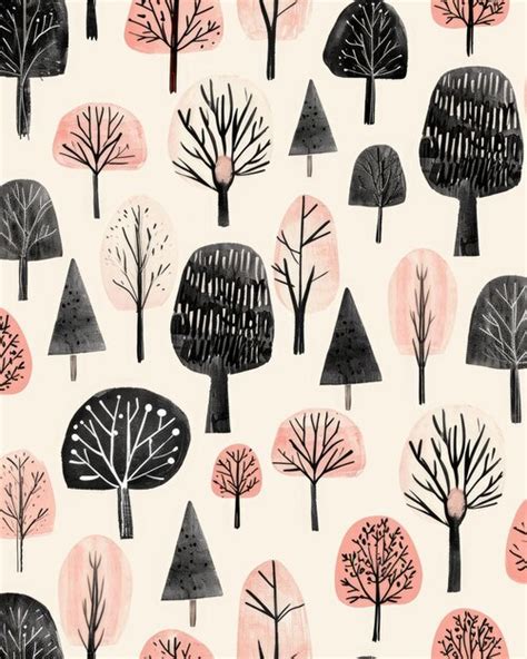 Geometric Tree Pattern Images Free Download On Freepik