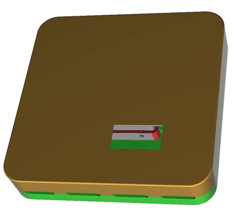 3d pro enclosure preview airgradient forum