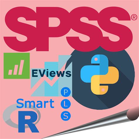 phân tích dữ liệu với spss r smartpls stata eviews python grelt minitab