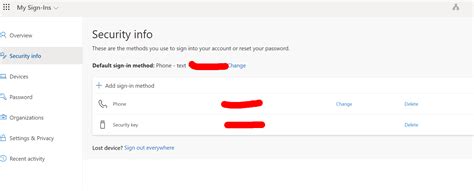Yubikey 5nfc Setup For Microsoft Account Sign In Microsoft Qanda