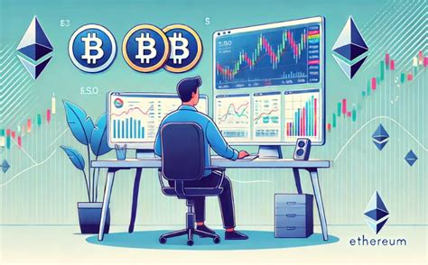 4 Easy Ways To Master Crypto Day Trading Simple For Beginners Coinrank