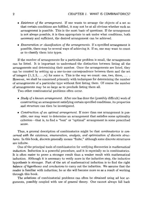 Introductory Combinatorics 5th Edition