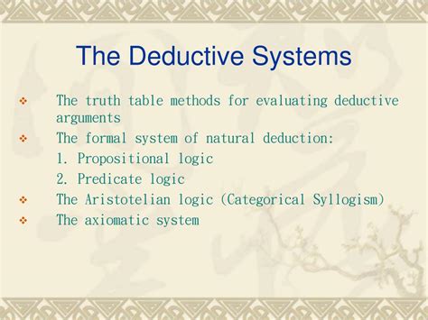 ppt logic and critical thinking powerpoint presentation free