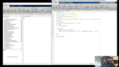 Escuchar Aliasing Youtube